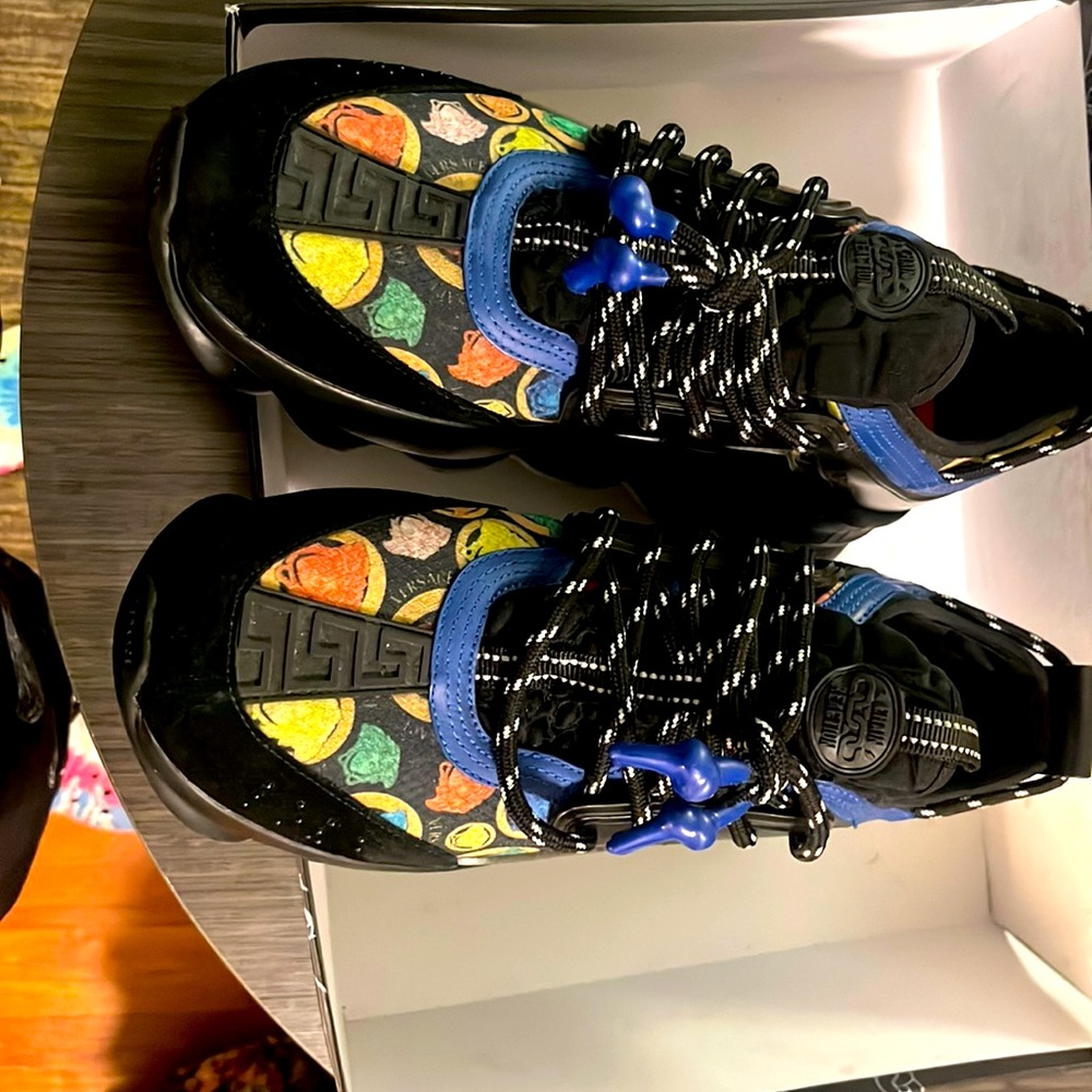 Versace Chain Reactions - Gem